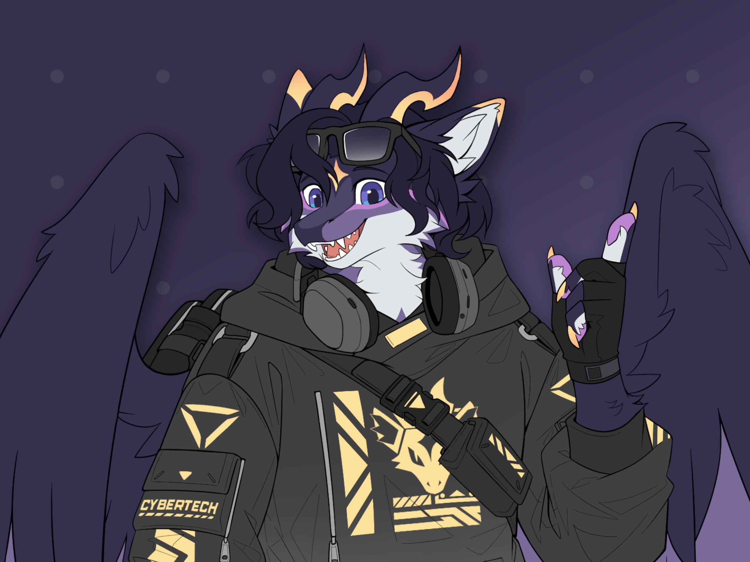 Zyphron's Space Corner